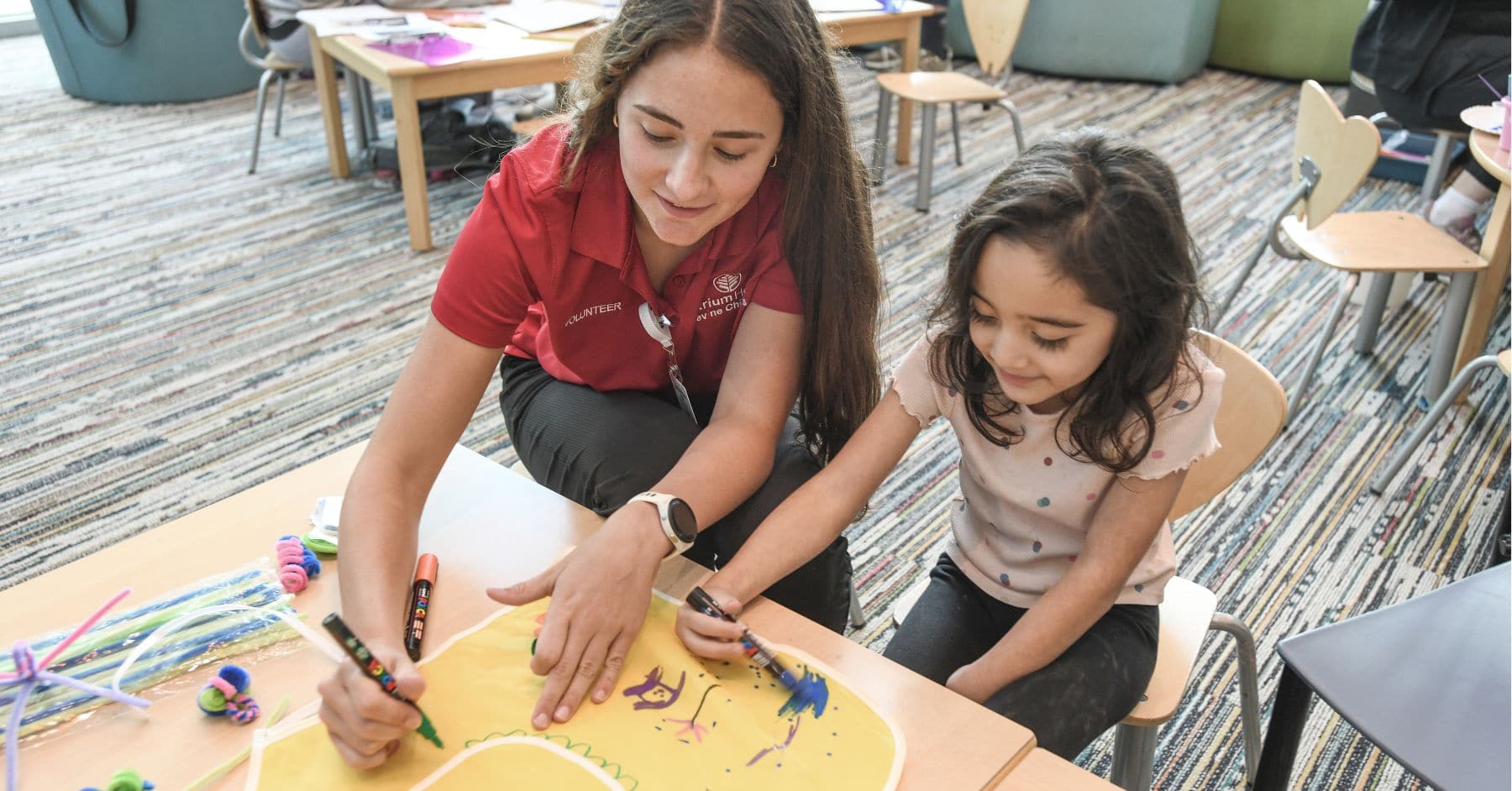 Atrium Health Foundation – Arts for Life Celebrates a Decade of ...